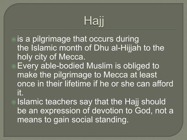 Tausug Beliefs and Practices | PPT