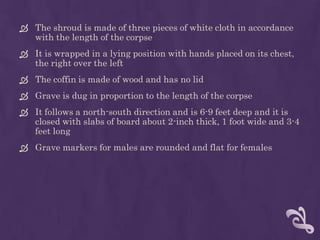 Tausug beliefs and practices | PPTX