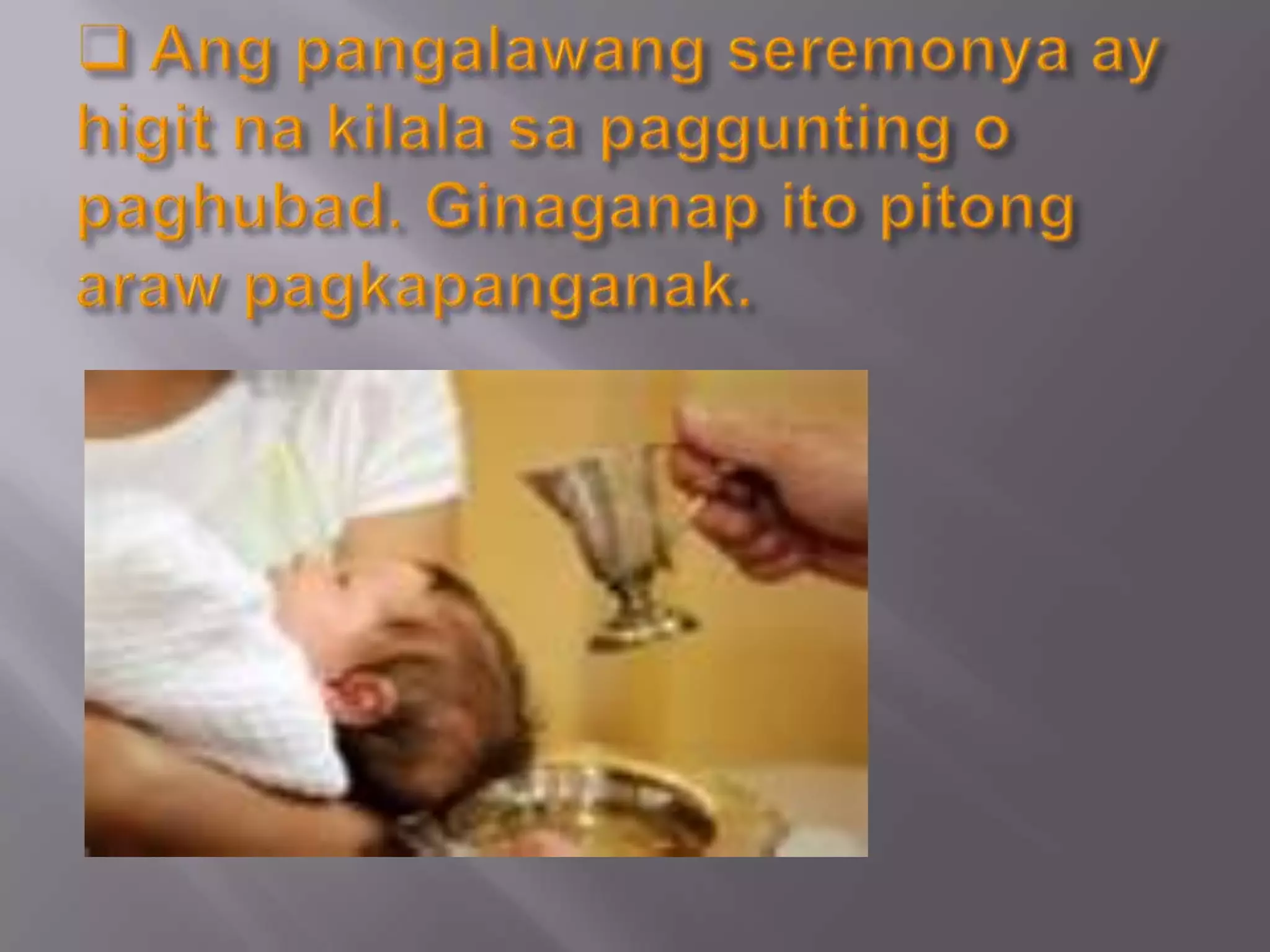 Tausug believes and practices | PPT