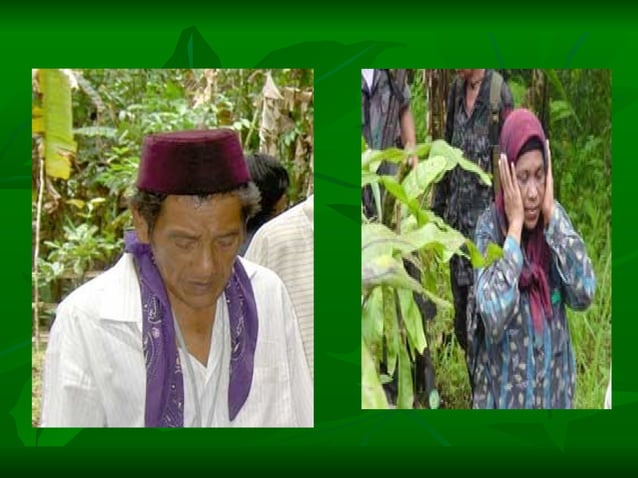 Tausug culture parang_sabil | PPT