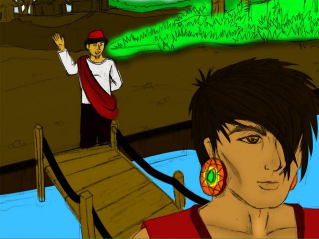 Tausug Culture and Parang Sabil