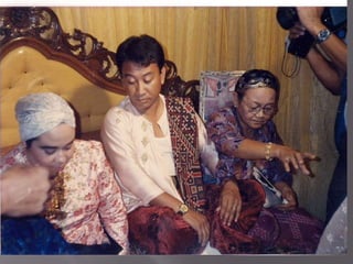 Tausug wedding practices | PPT