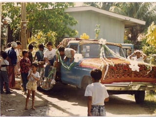 Tausug wedding practices | PPT