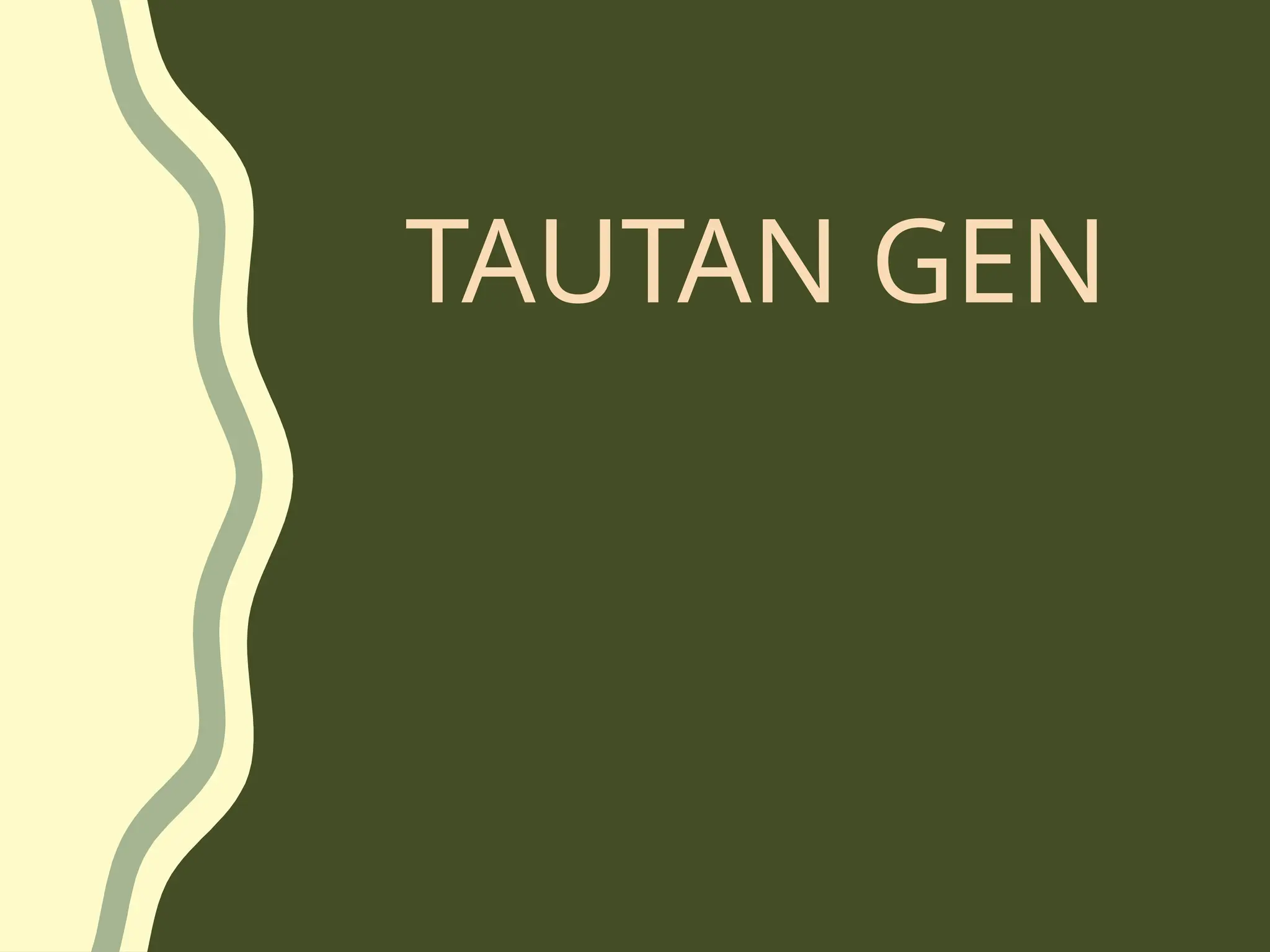 tautan gen-Tautan gen (atau linkage dalam bahasa Inggris).pptx