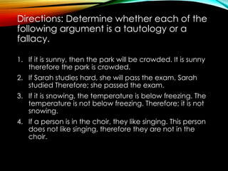 Tautologys_and_Fallacy_Presentation.pptx
