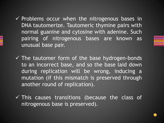 Tautomers | PPTX | Chemistry | Science
