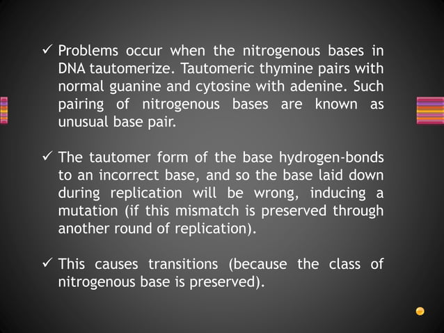 Tautomers | PPTX | Chemistry | Science