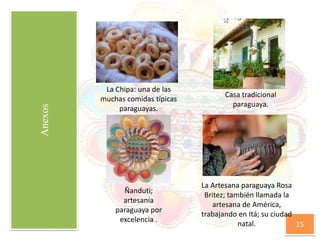 Tavarandu mba'e rehegua 03 | PPTX
