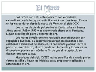 Tavarandu tekoñemoiru rehegua 05 | PPTX