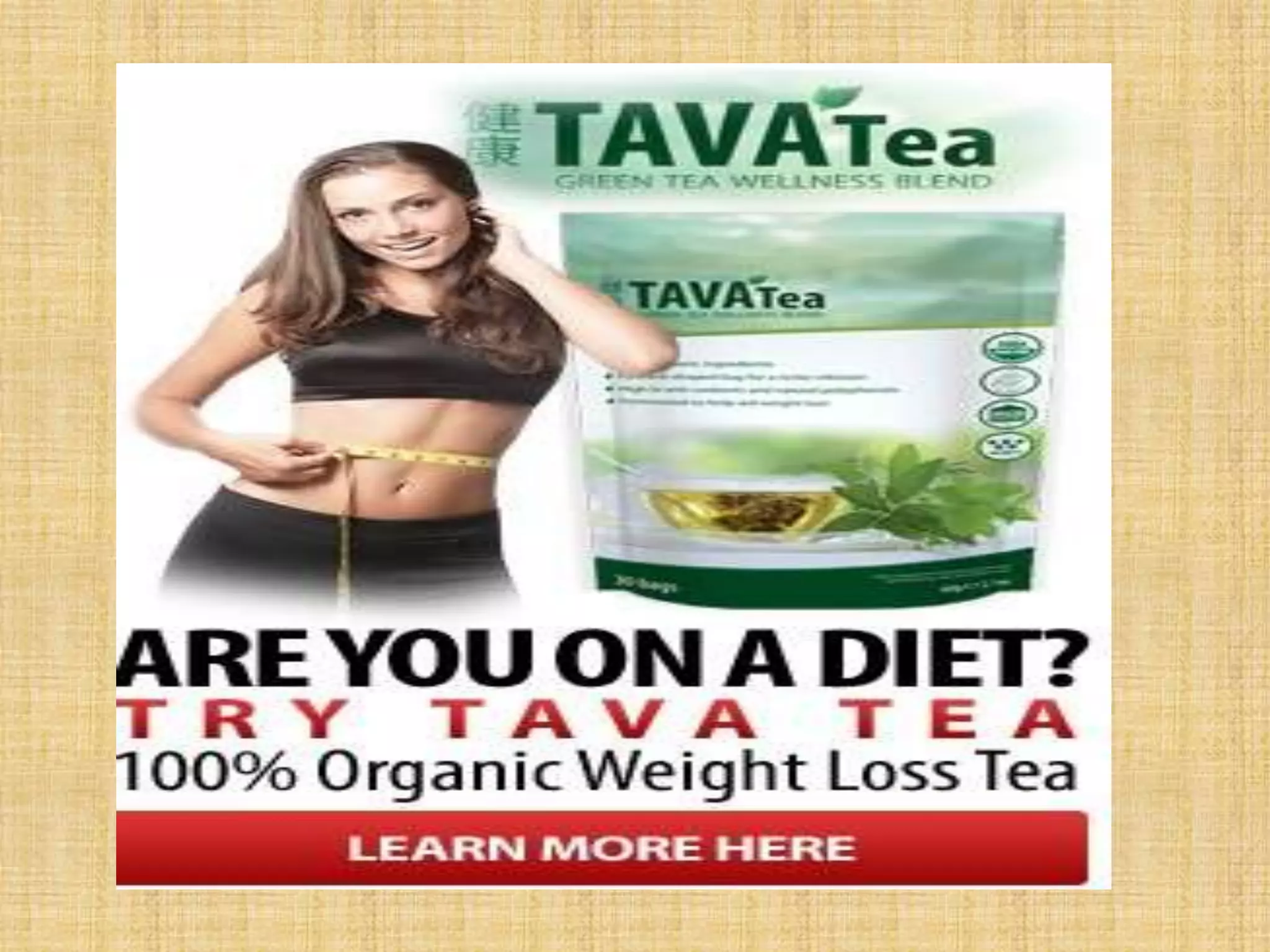 Tava tea customer review side effect1 | PPTX