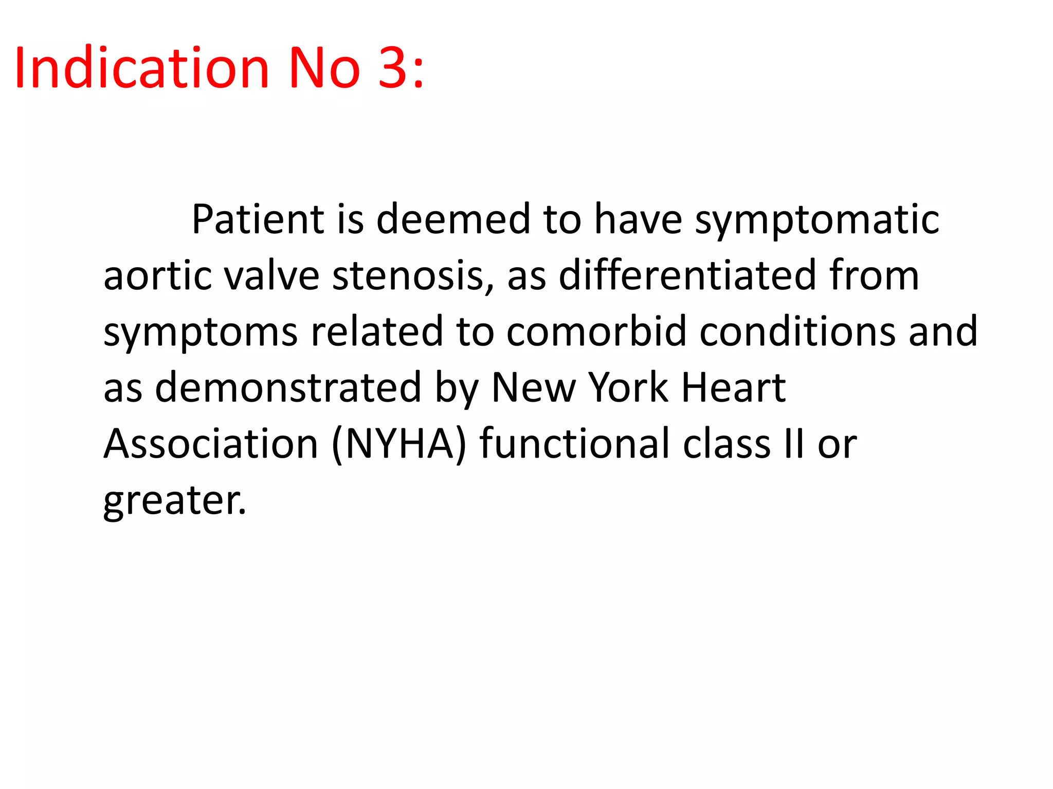Tavi,Transcatheter Aortic Valve Replacement, TAVI,TAVR, | PPTX