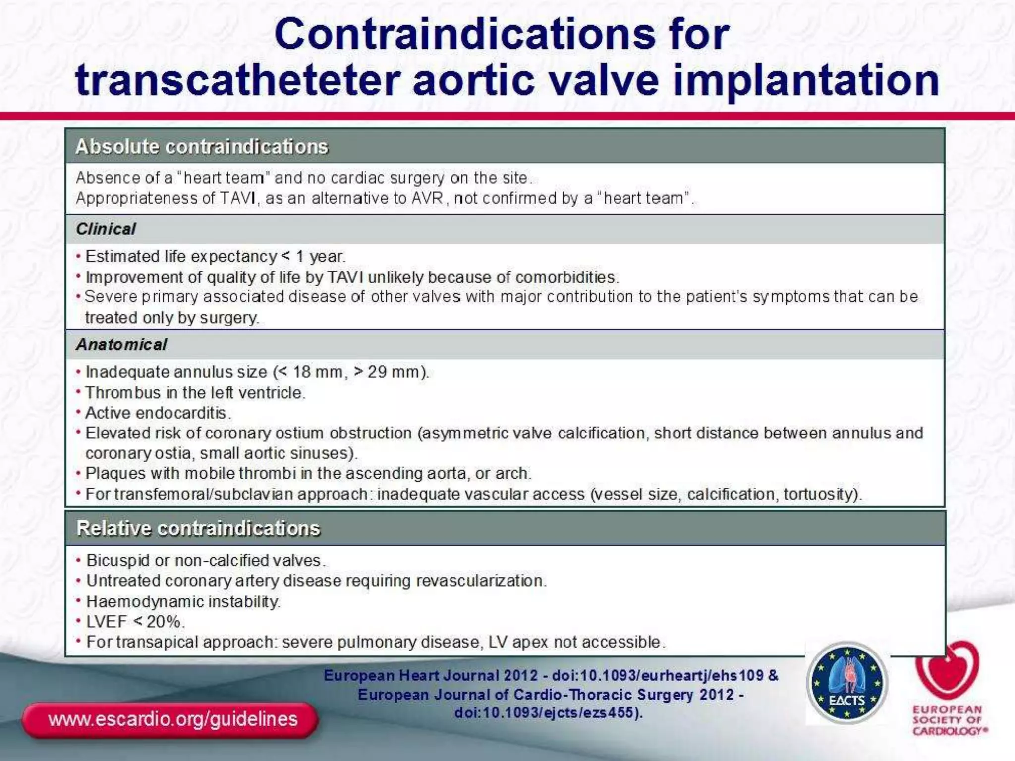 Tavi,Transcatheter Aortic Valve Replacement, TAVI,TAVR, | PPTX