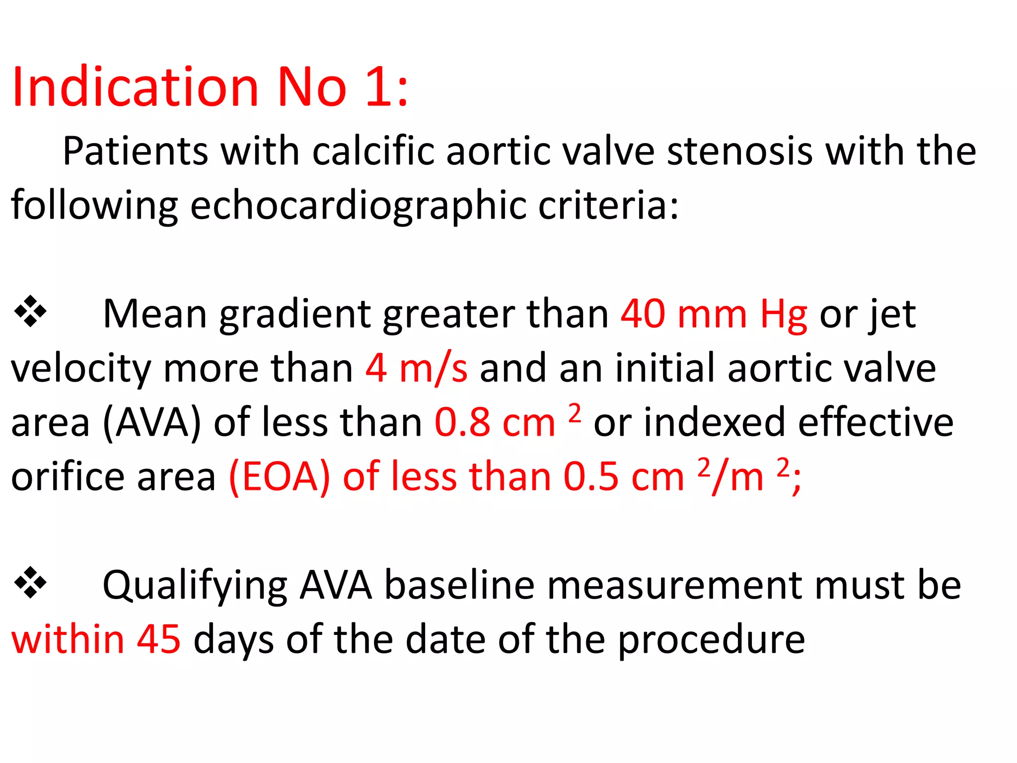 Tavi,Transcatheter Aortic Valve Replacement, TAVI,TAVR, | PPTX