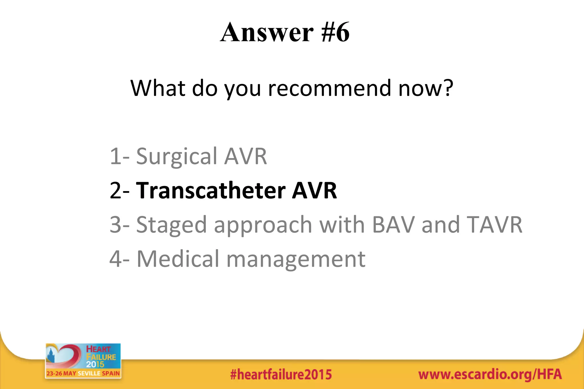 TAVR in a patient with LV dysfunction | PDF