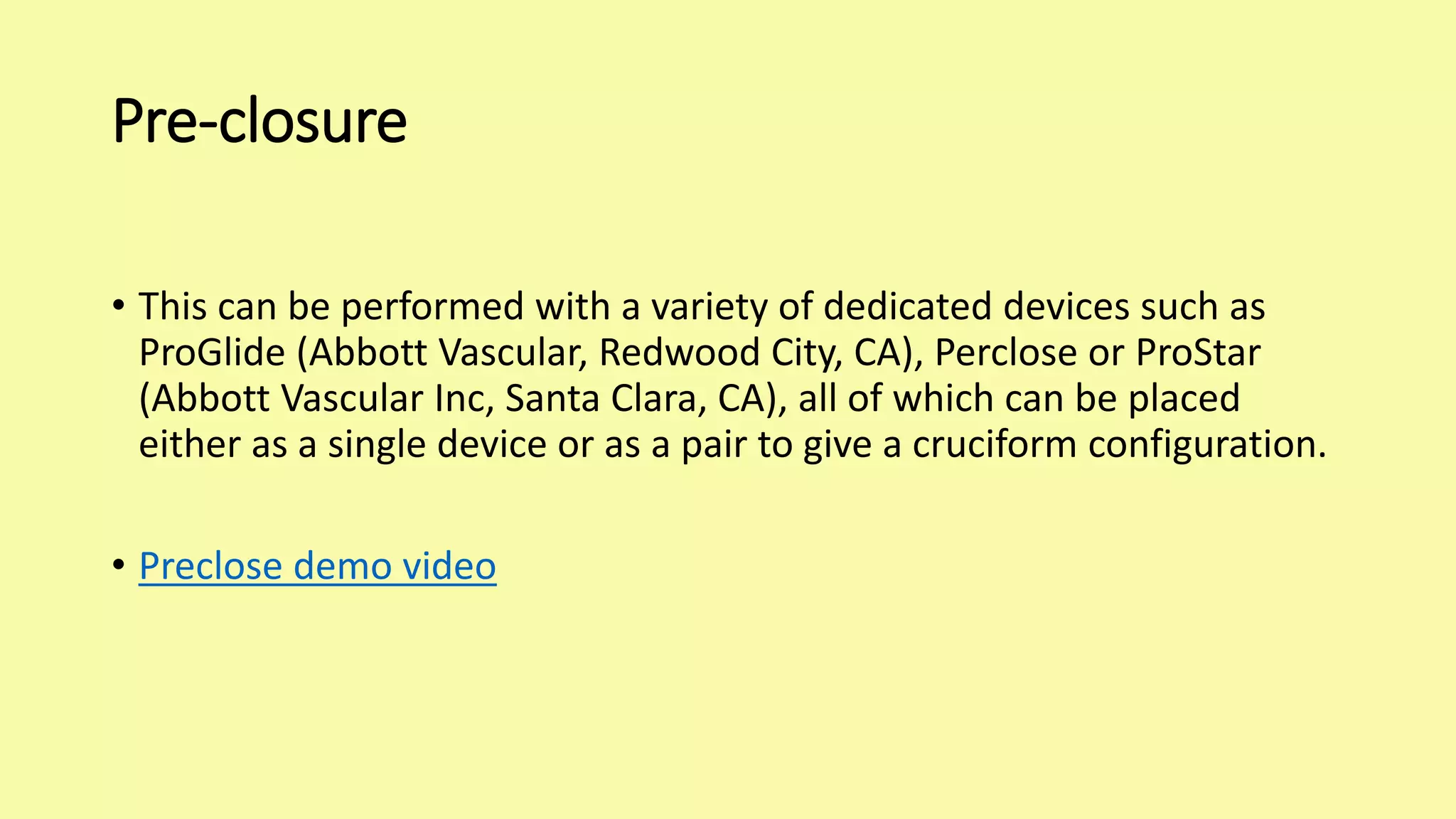 TAVI - Transcatheter Aortic Valve Implantation | PPTX