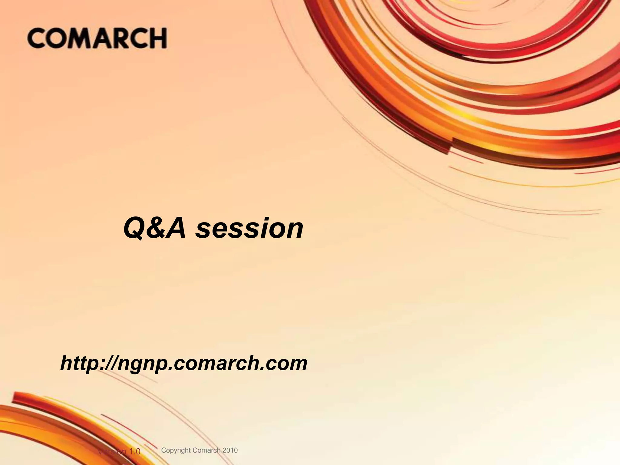 eTOM framework as key component of process reengineering during implementation of Network ...