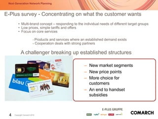 eTOM framework as key component of process reengineering during implementation of Network ...