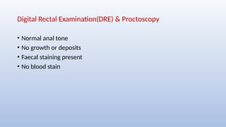 Traumatic Anterior Abdominal Wall Hernia | PPTX