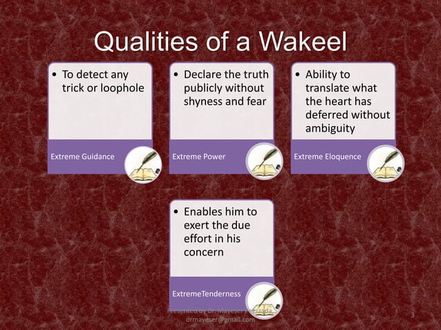 Tawakkul- Reliance on Allah in Islam.pptx