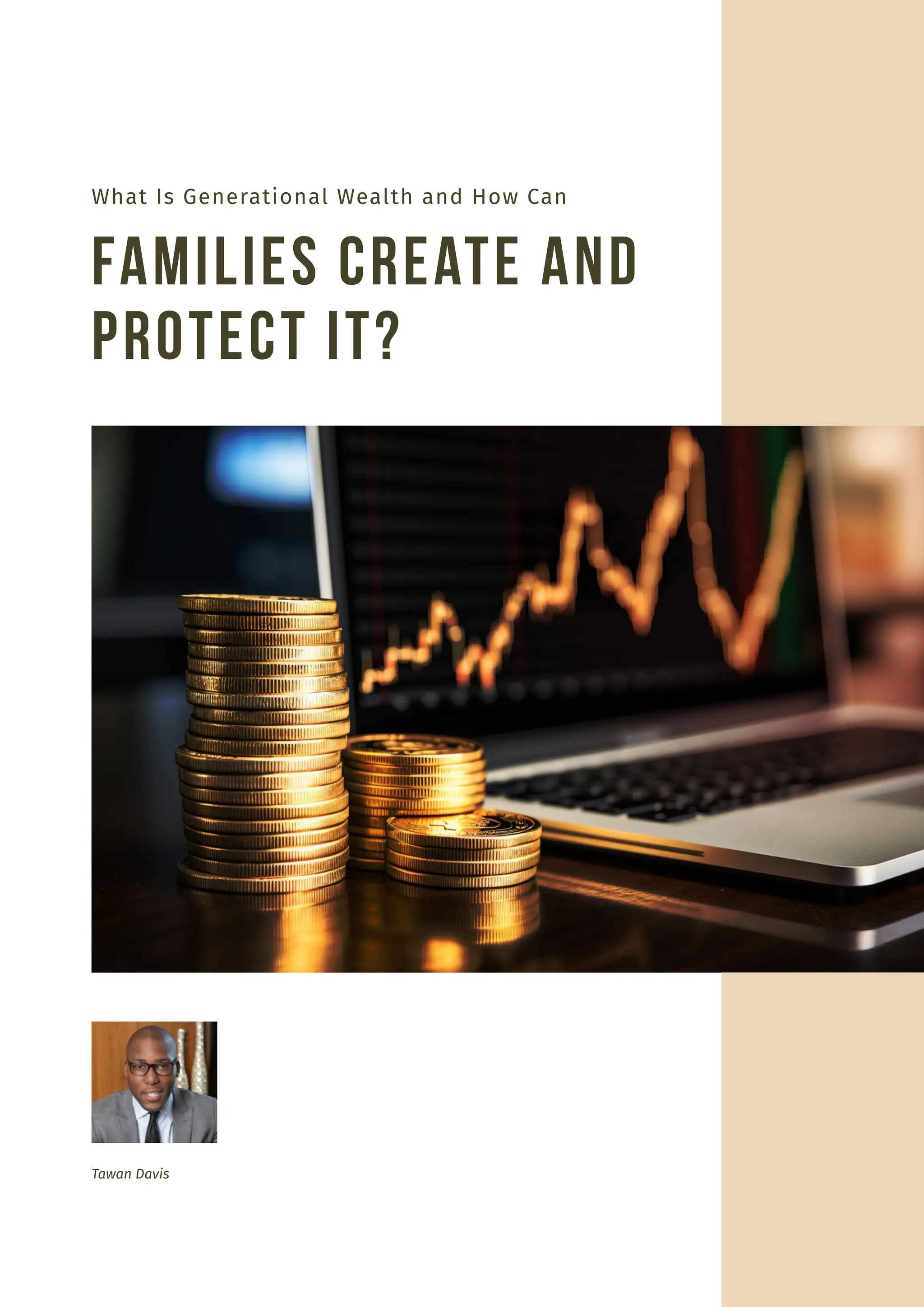 What Is Generational Wealth and How Can Families Create and Protect It ...
