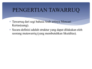 tawarruq.pptx