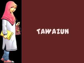 Tawazun | PPTX