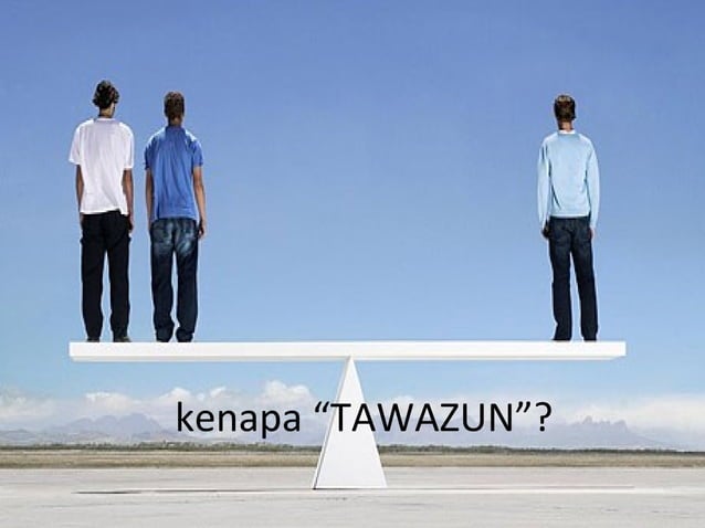 Tawazun | PPT