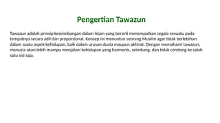 Tawazun_PowerPoint_Final yang bagus.pptx