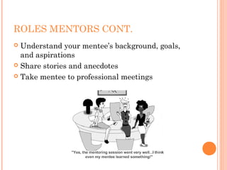 TAWLA Tshipidi Mentorship Launch | PPT