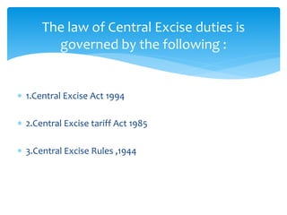 Applied Taxation | PPT