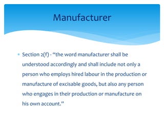 Applied Taxation | PPT