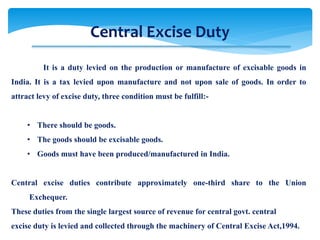 Applied Taxation | PPT