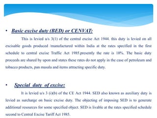 Applied Taxation | PPT