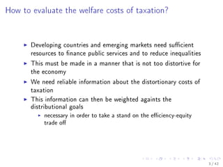 Tax and-development | PDF