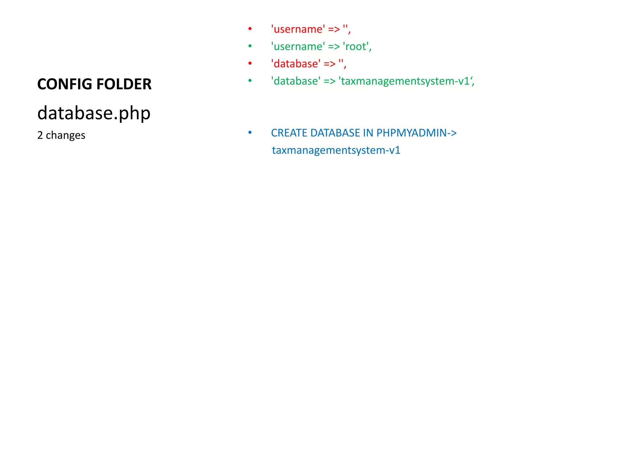 Tax management-system | PPTX