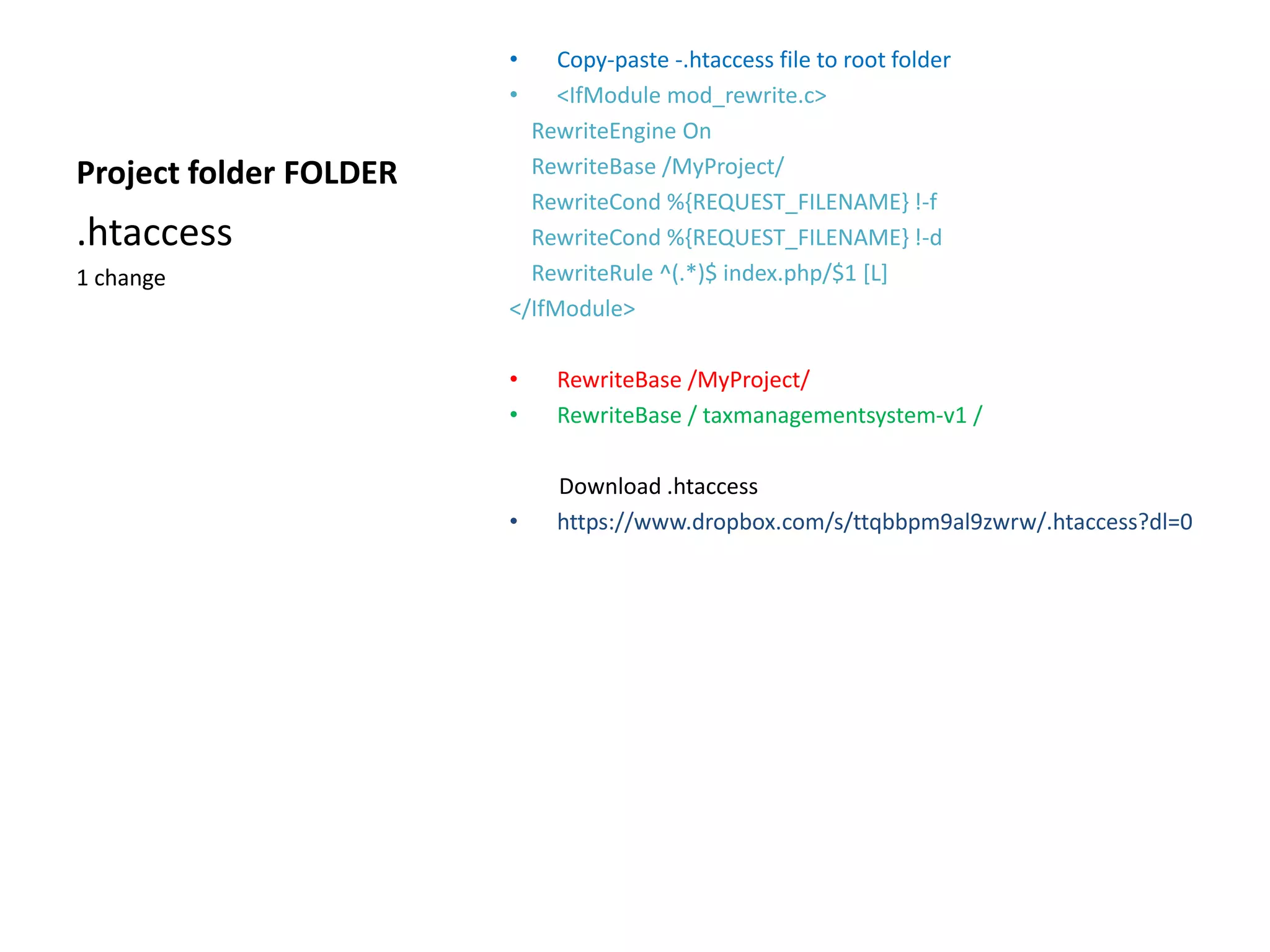 Tax management-system | PPTX
