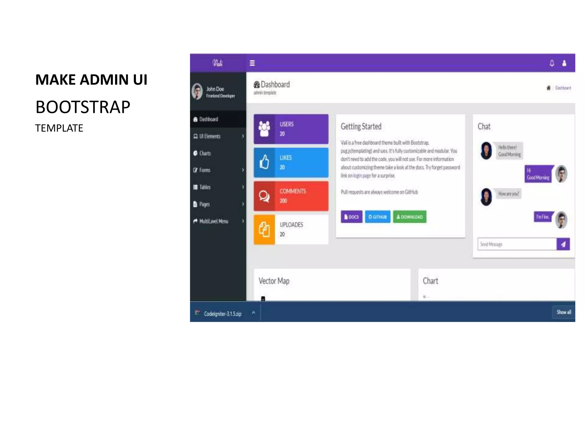 Tax management-system | PPTX