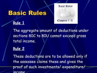 Income tax presentation | PPT