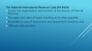 Tax-structure-in-the-Philippines-and-other-3rd-world-countries (1).pptx