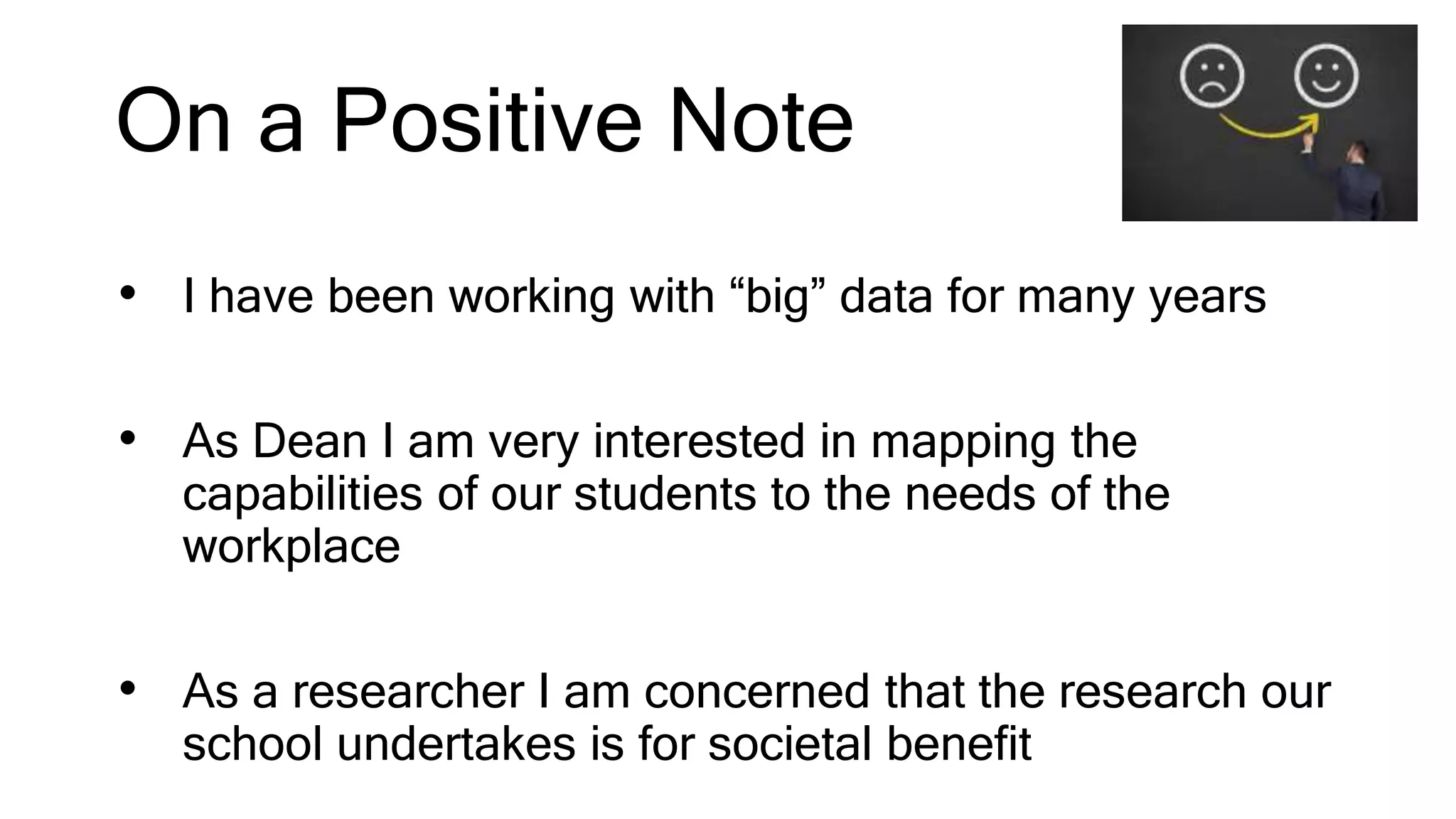 The Analytics and Data Science Landscape | PPTX | Computing | Technology & Computing