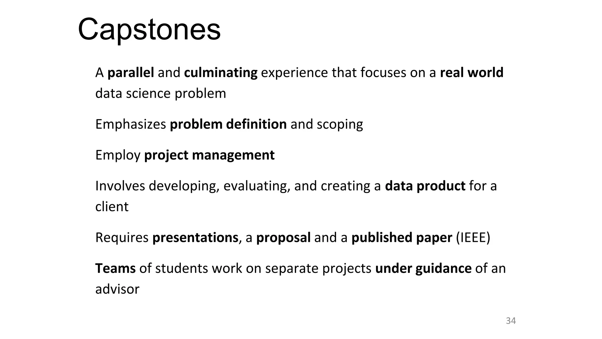 The Analytics And Data Science Landscape Pptx