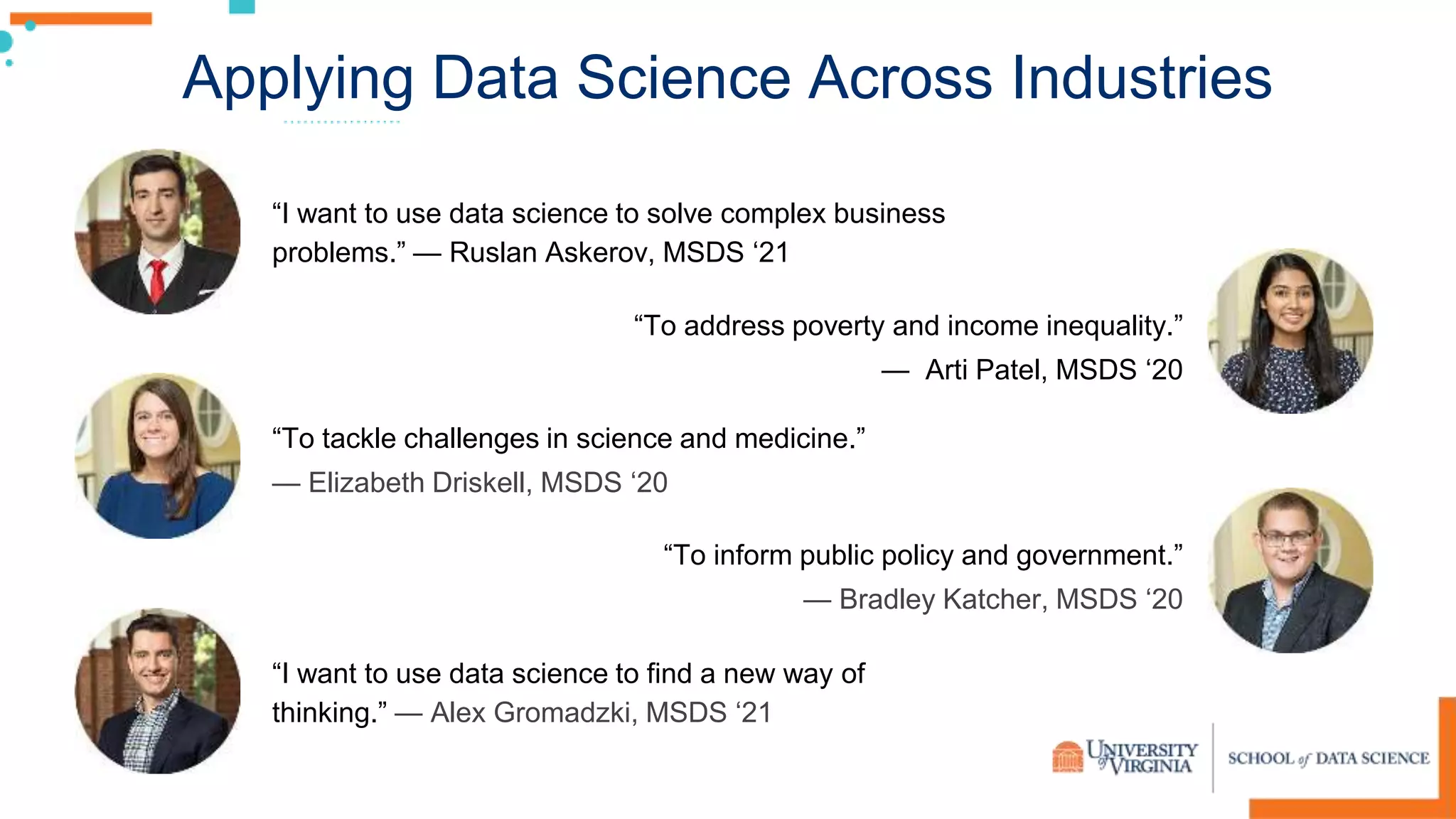 The Analytics and Data Science Landscape | PPTX | Computing ...