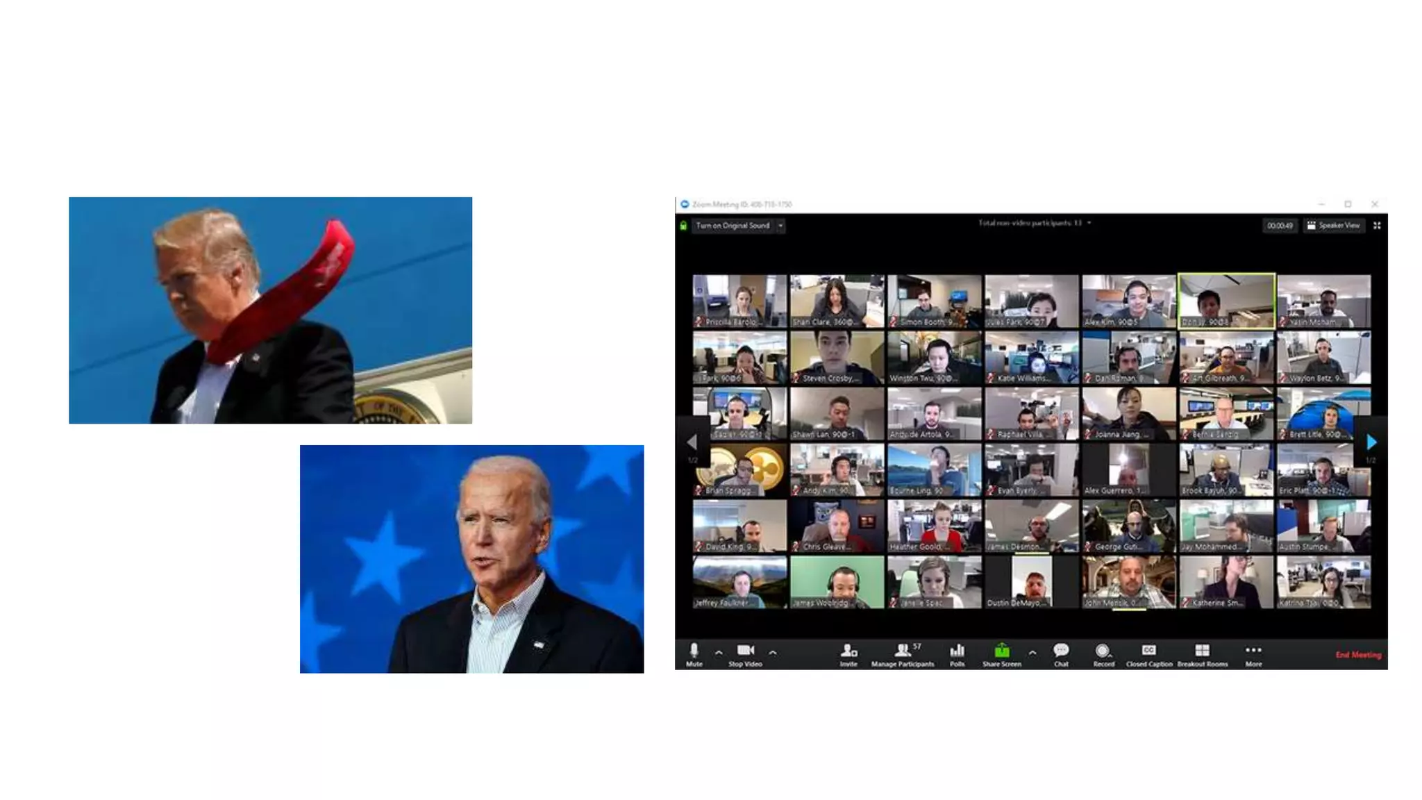 The Analytics and Data Science Landscape | PPTX | Computing ...