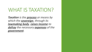 TAX201 General Principles of Taxation.pptx