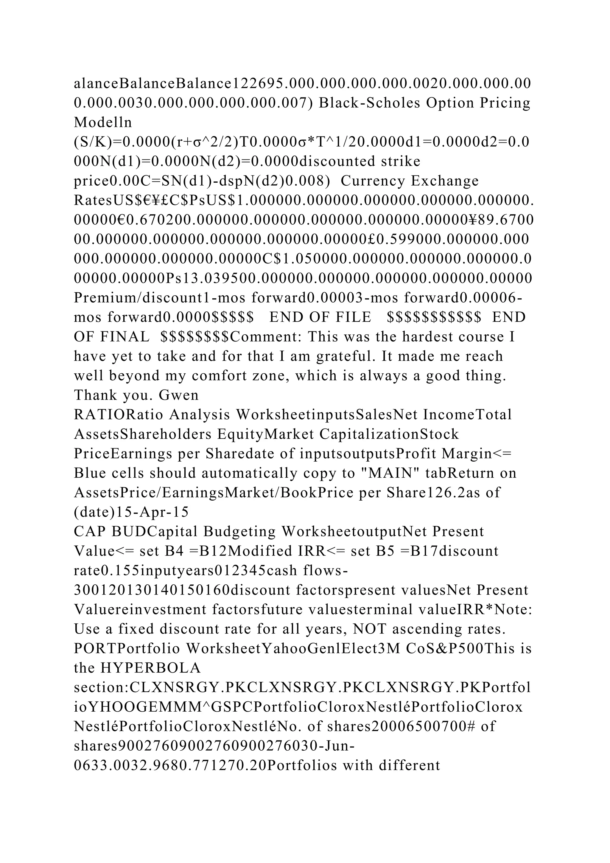 TAX 650 Final Project Guidelines and Rubric Overview .docx