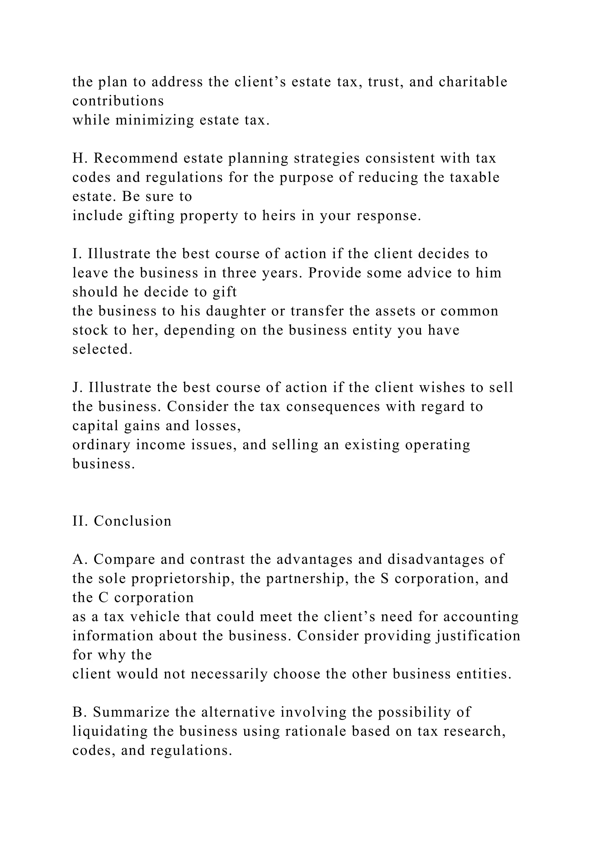 TAX 655 Final Project Guidelines and Rubric Overview .docx