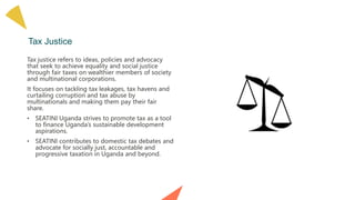 Tax Administration and Compliance Case Study - ICTD Learning Portal ...