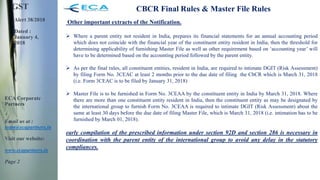 Transfer Pricing | PPTX | Business Accounting & Finance | Business