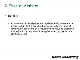 Tax Aspects of Oil and Gas 2014 | PPT