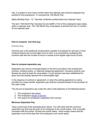 Taxation | DOCX | Personal Taxes | Personal Finance